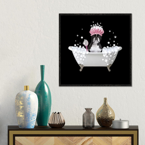 Happy Larry Bath Time Bubbles 4 | Wayfair.co.uk