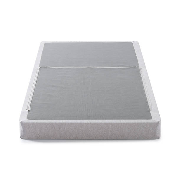 The Twillery Co.® Riddleville 5" Folding Metal Box Spring & Reviews ...