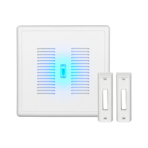 Symple Stuff Chime Kit | Wayfair