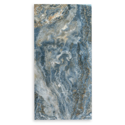 Apollo Tile Splendor 23.7'' W x 47.25'' L Porcelain Singular Tile | Wayfair