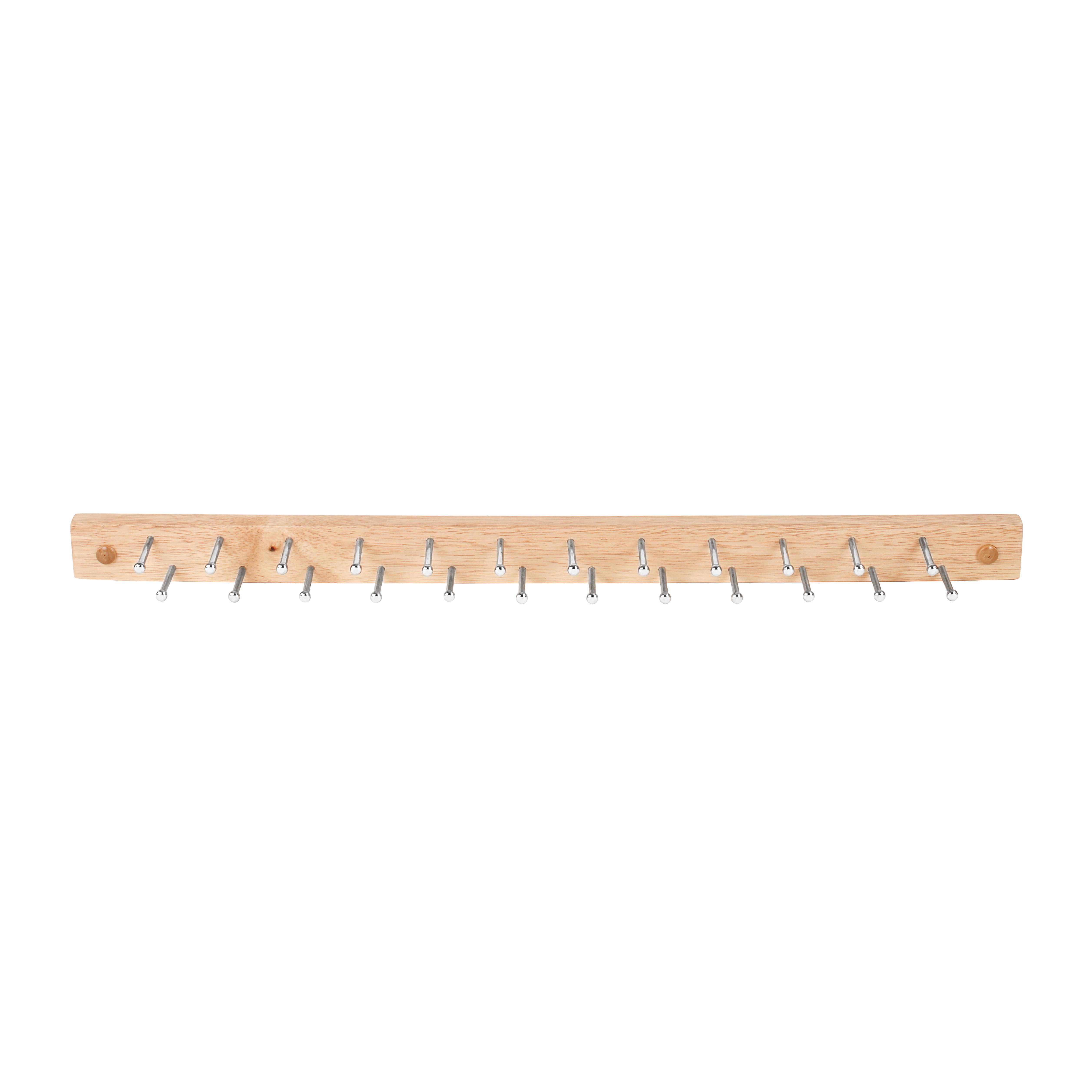 Spectrum Tie/Belt Wood Hanging Organizer & Reviews - Wayfair Canada