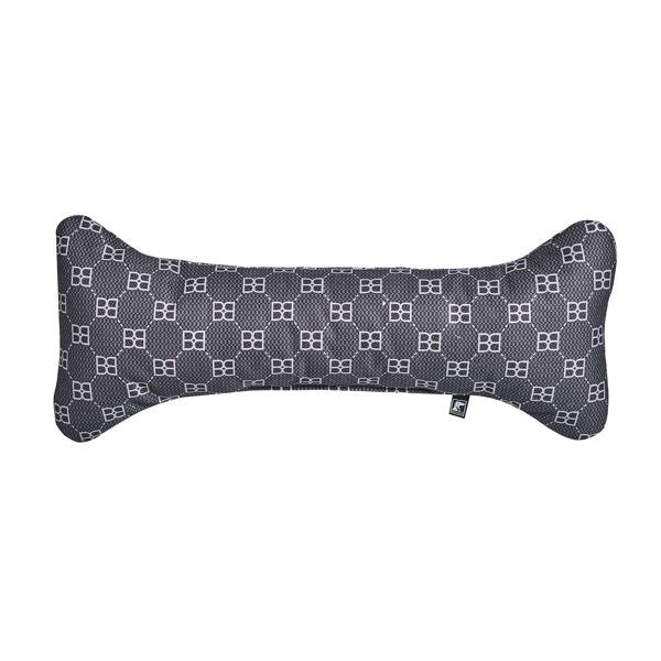 Bowsers Bumper Bone Pillow LRG - Wayfair Canada