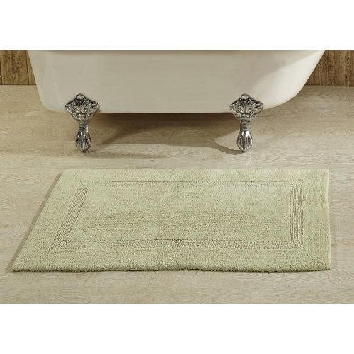 Beige Bath Rugs & Mats You'll Love | Wayfair