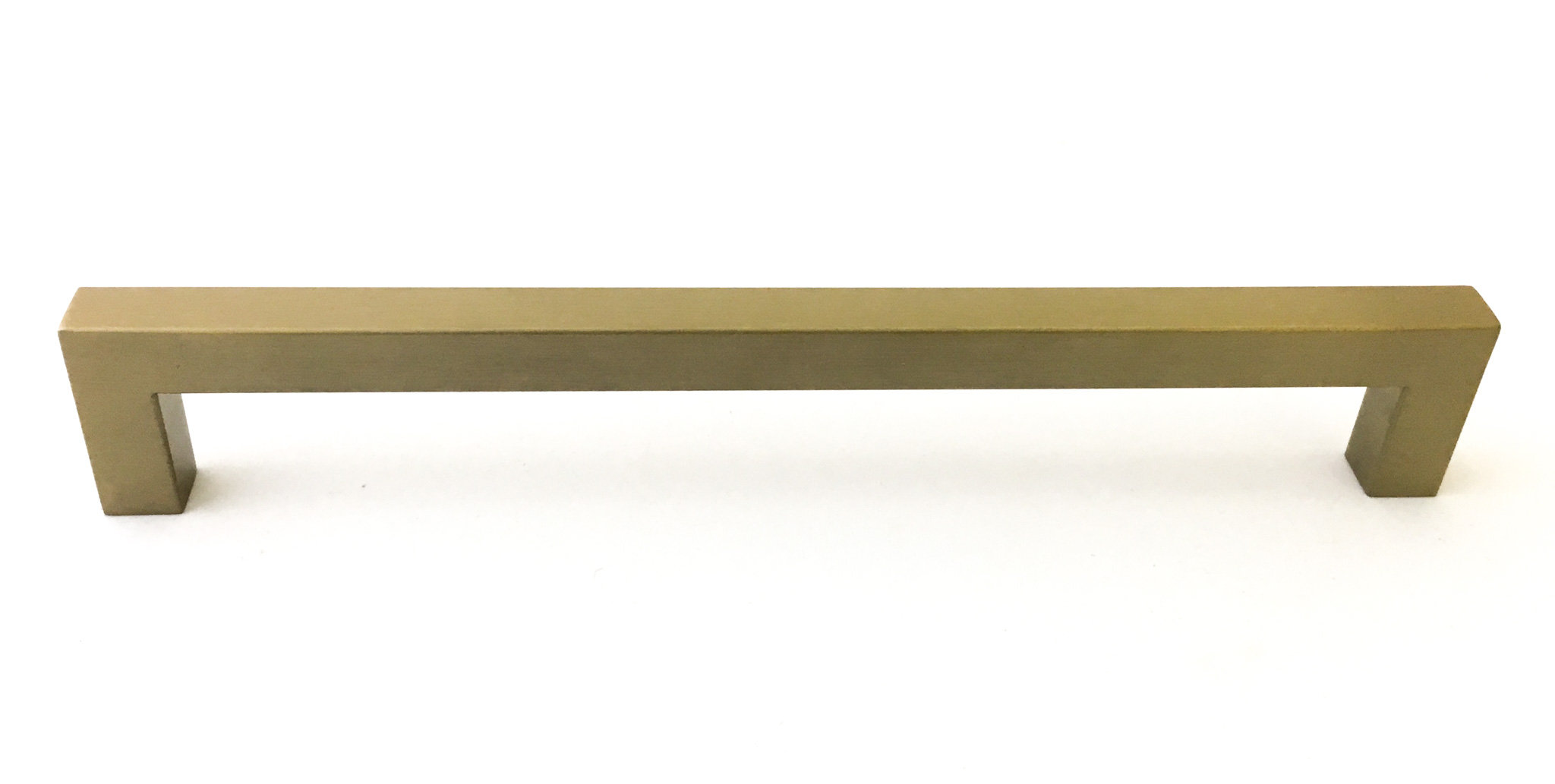 Celeste Designs Square Cabinet 10" Center to Center Bar Pull & Reviews ...