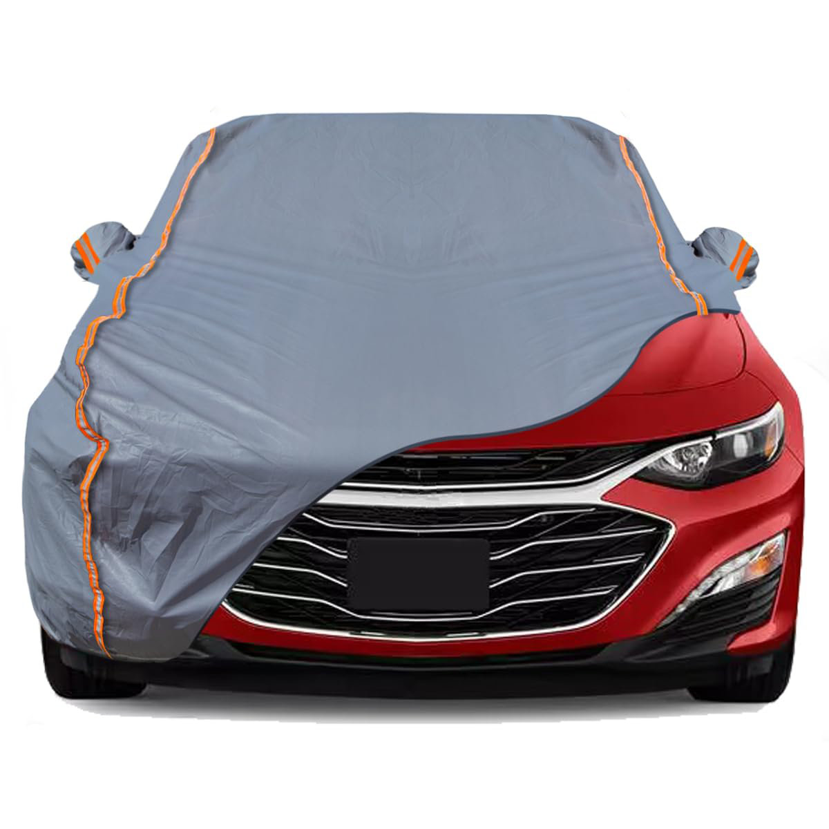 ALHAMBRA Automobile Cover By ALHAMBRA | Wayfair