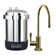 WaterChef U8500 Premium Under-Sink Water Filtration System | Wayfair