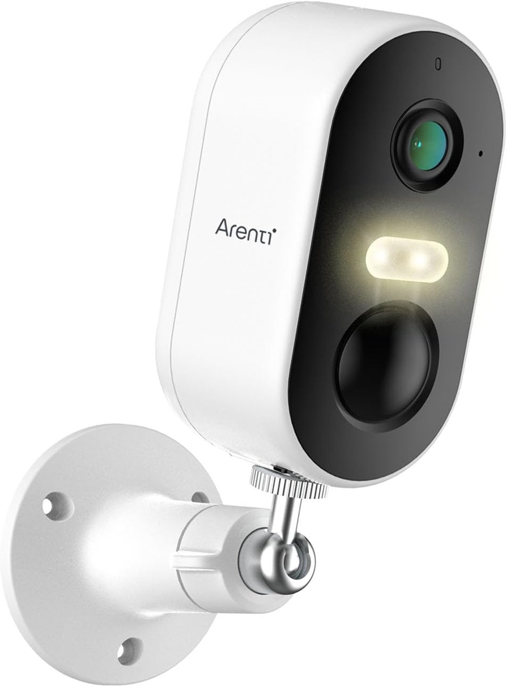 ARENTI 2K Battery Powered Wireless Camera Outdoor For Home Security ...