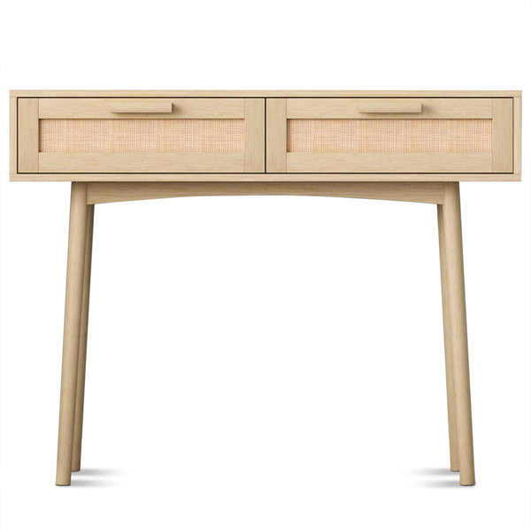 Beachcrest Home™ Boling 39.37'' Console Table & Reviews | Wayfair