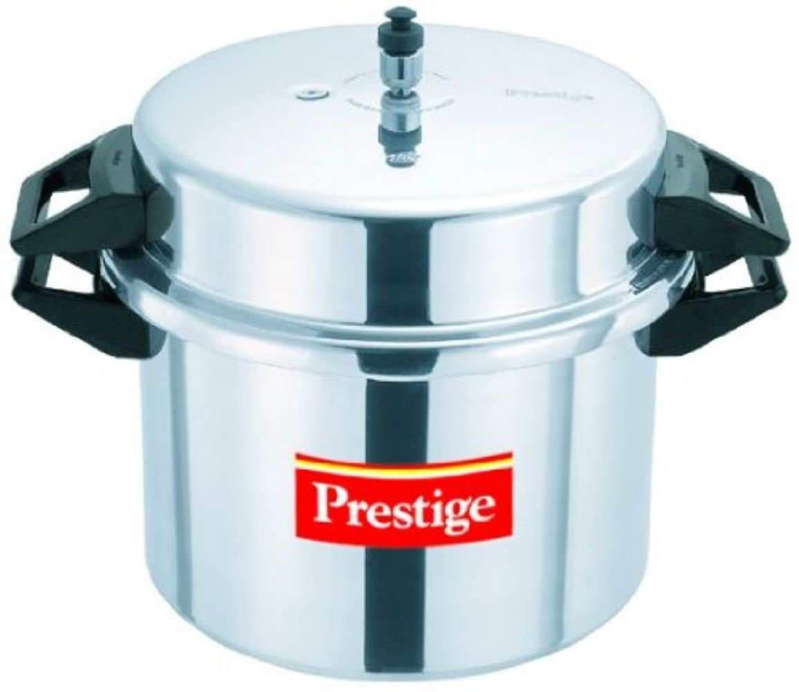 Prestige Cookers Popular Aluminium Pressure Cooker | Wayfair