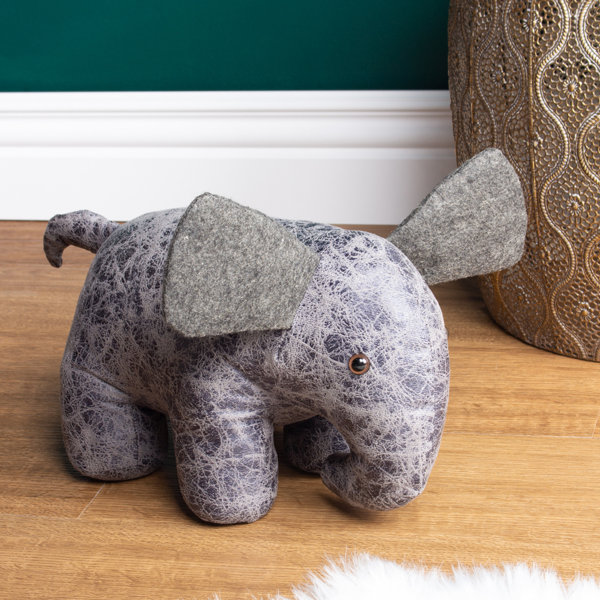 Make It A Home Fabric Floor Door Stop | Wayfair.co.uk