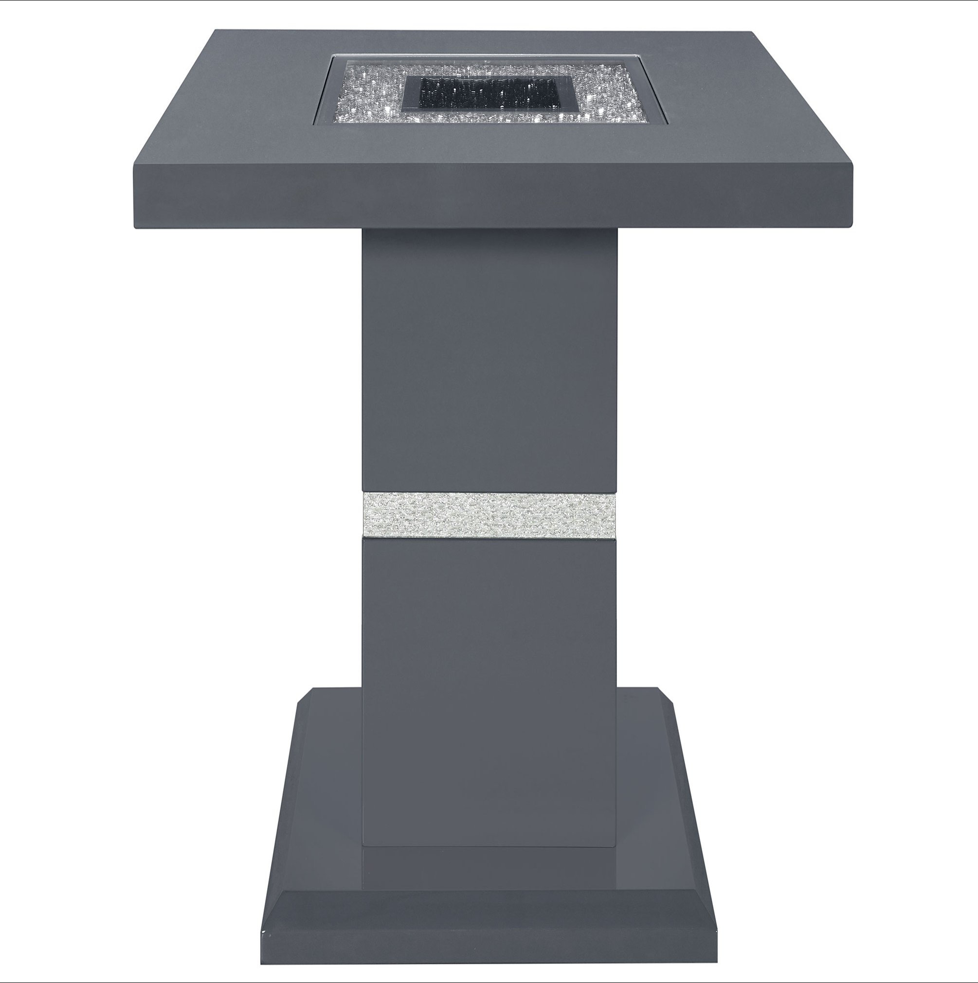 Hokku Designs ARIYA END TABLE | Wayfair