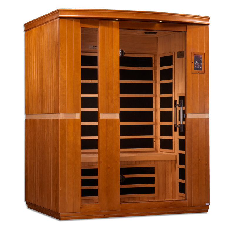 Dynamic Infrared Lugano - Person Indoor Bluetooth Compatible FAR ...