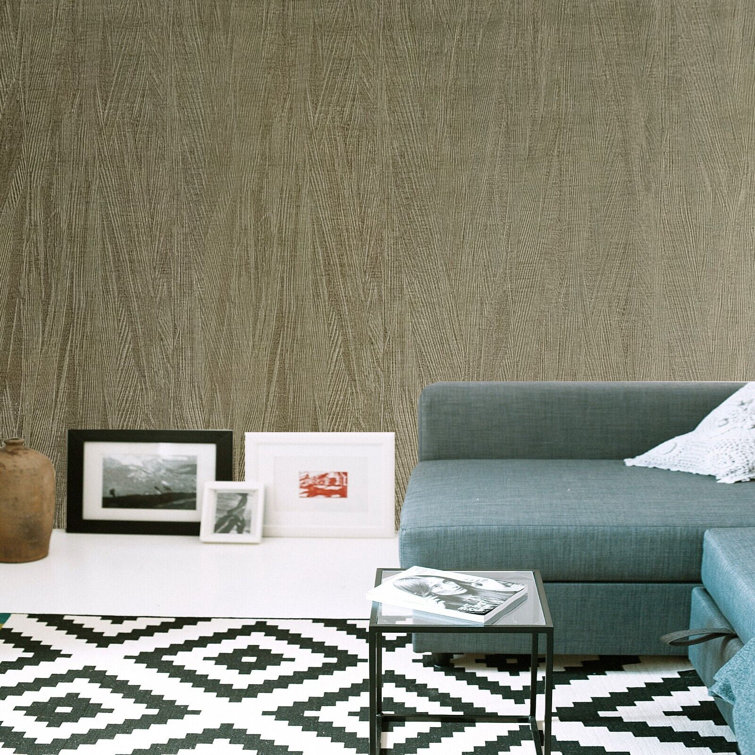 Latitude Run® Striped Roll | Wayfair