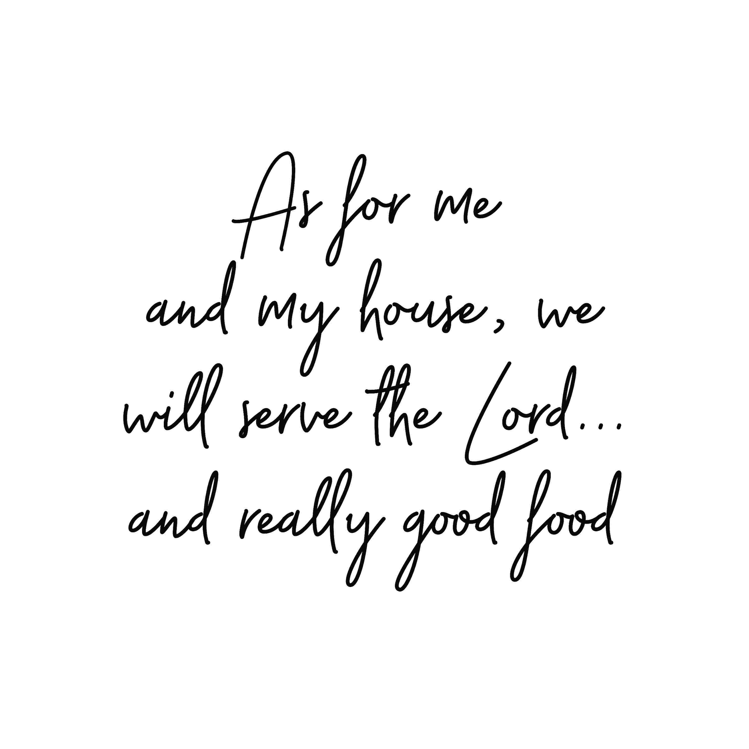 Trinx And Really Good Food | Wayfair