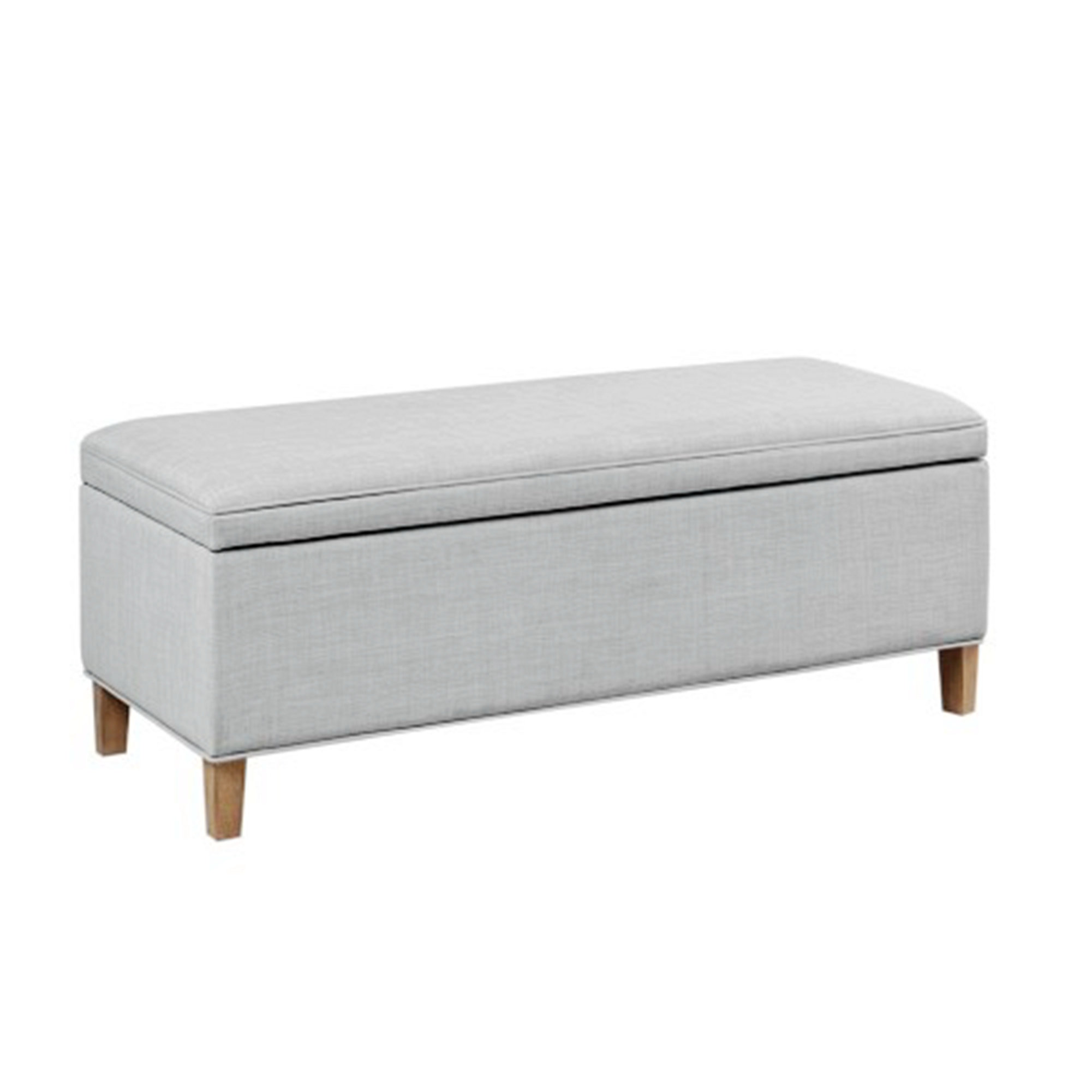 Hokku Designs Dac Storage Bench | Wayfair