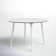 AllModern Burt Dining Table & Reviews | Wayfair