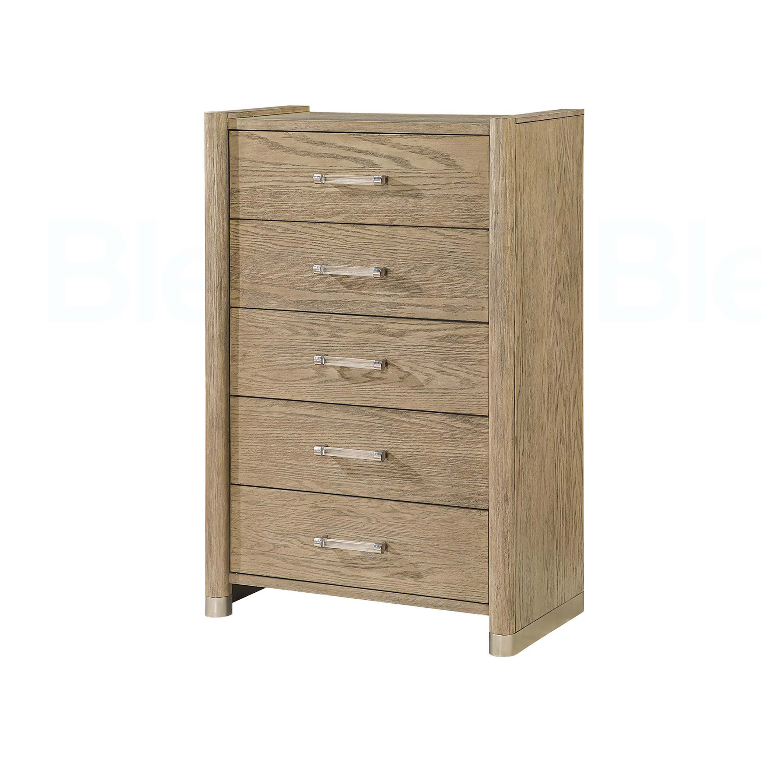 Latitude Run® Sarai Brown Chest - Wayfair Canada