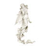 Design Toscano Brianna the Summer Breeze Fairy Wall Sculpture & Reviews ...