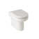 Belfry Bathroom K-Vit Bijoux BTW Toilet with Concealed Cistern & Soft ...