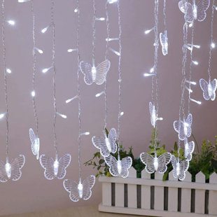 Novelty String Lights You'll Love | Wayfair