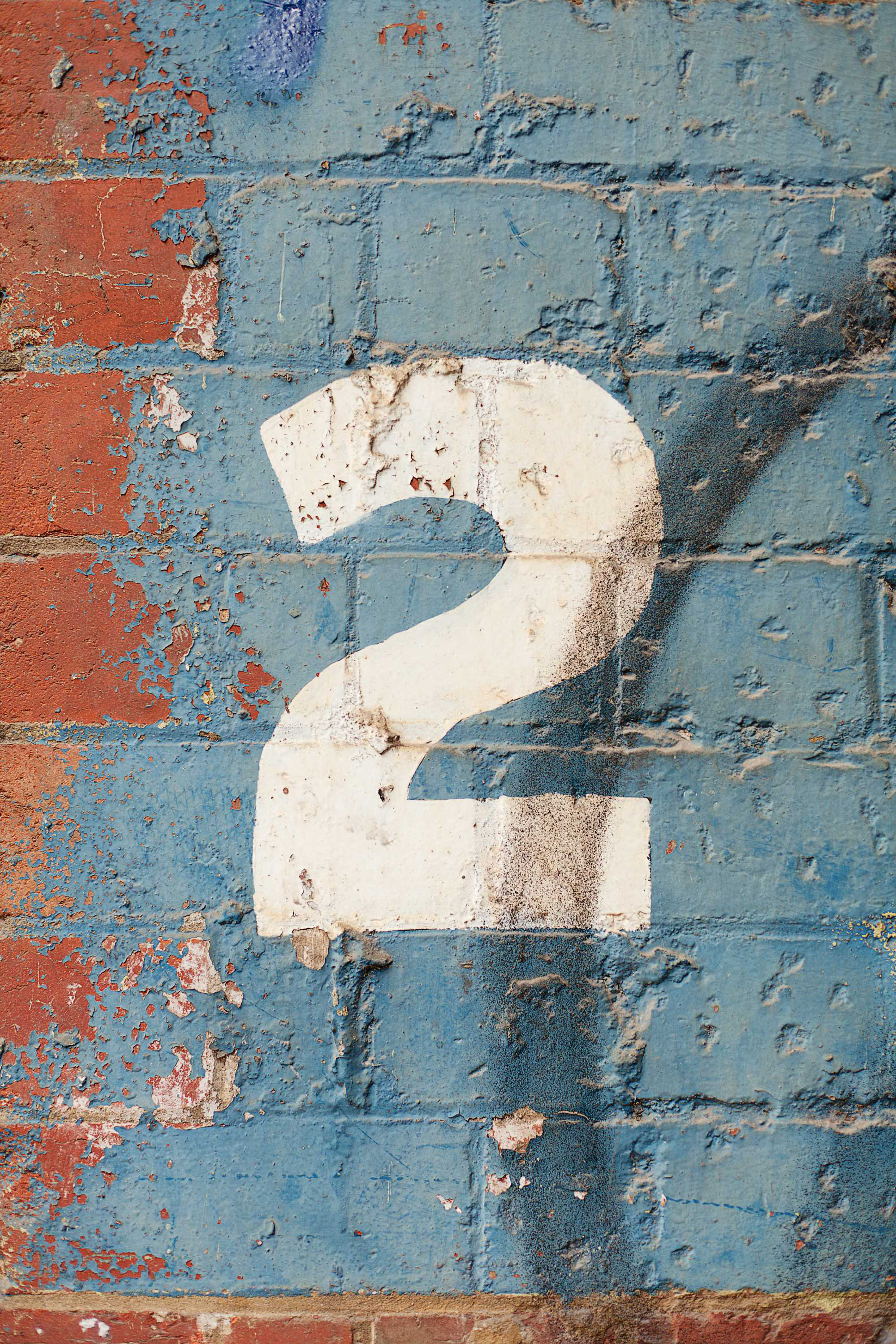 17 Stories Number Two - Wrapped Canvas Photograph | Wayfair