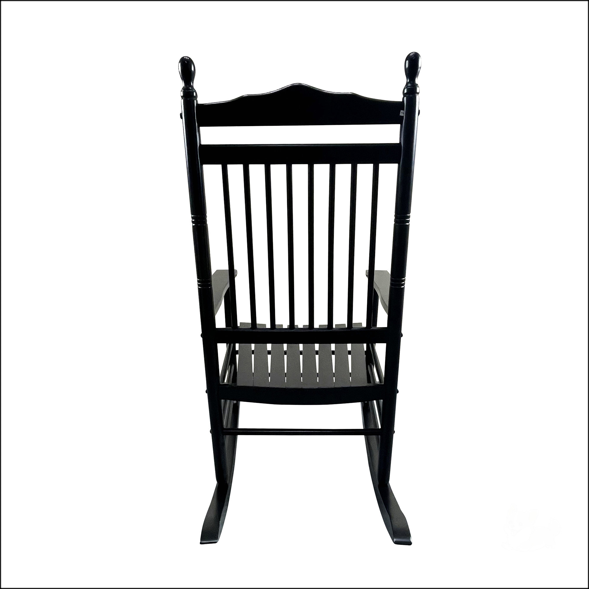 Highland Dunes BALCONY PORCH ADULT ROCKING CHAIR - Wayfair Canada