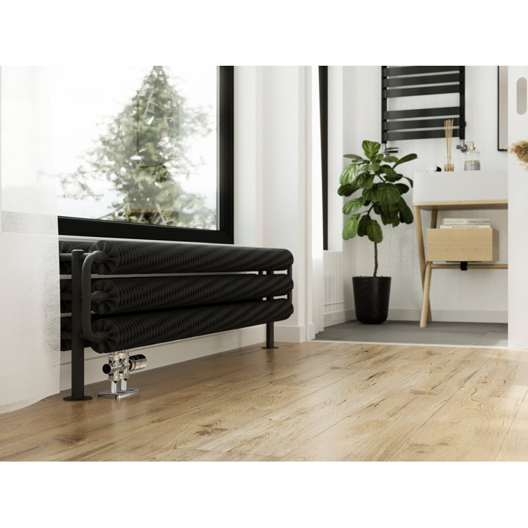 Terma Ribbon HSD Horizontal Designer Radiator | Wayfair.co.uk