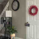 Trent Austin Design® Maness 23.6" Wall Clock & Reviews | Wayfair