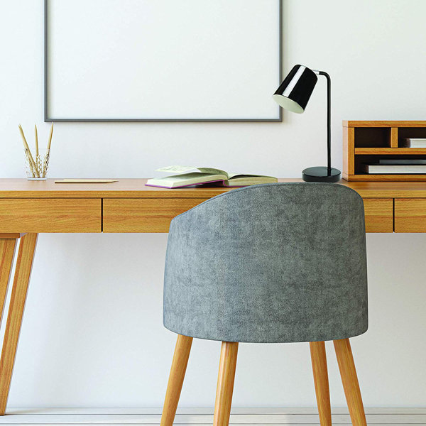 Wrought Studio™ Pfeiffer 14.5" Desk Lamp & Reviews | Wayfair