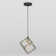 17 Stories Tongai 1 - Light Square/Rectangle Pendant & Reviews | Wayfair