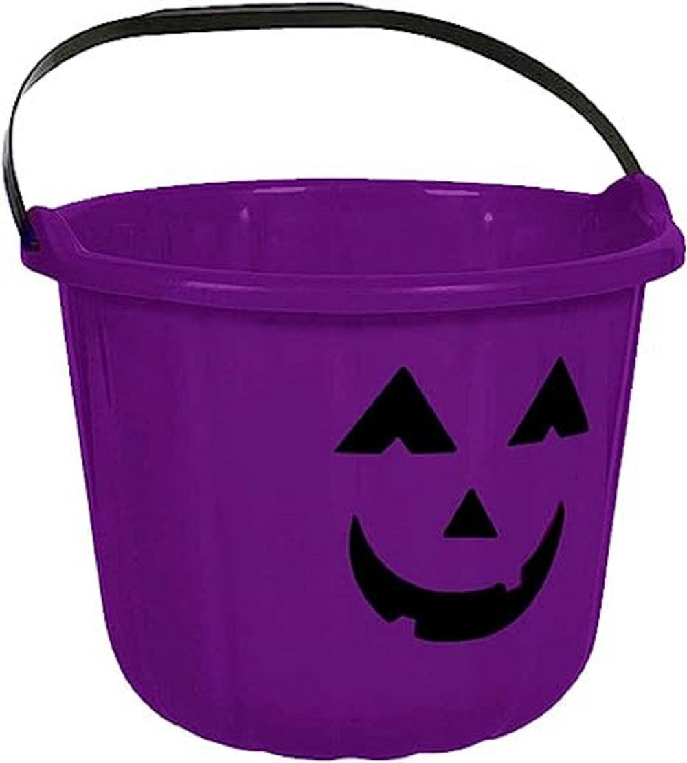 The Holiday Aisle® PMU Piermont Halloween Jack-O-Lantern Trick or Treat ...
