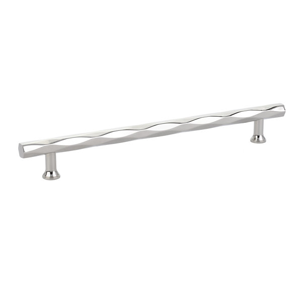 Emtek Tribeca Cabinet Pull 8" Centre-to-Centre & Reviews - Wayfair Canada