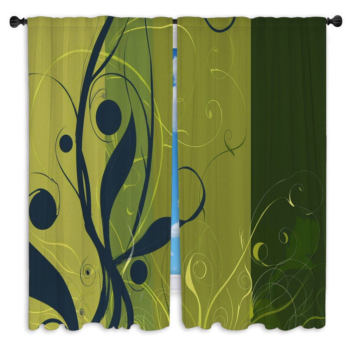 Hokku Designs Rodeen Pair | Wayfair