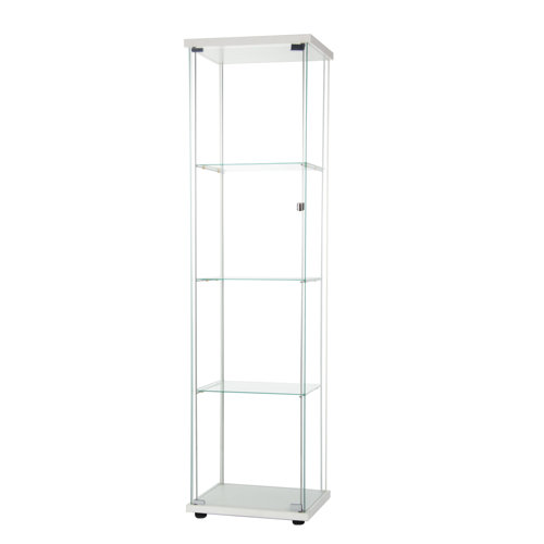 Glass Display Cases You'll Love | Wayfair