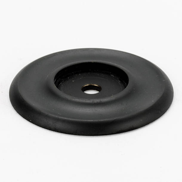 Alno Traditional Knob Backplate | Wayfair