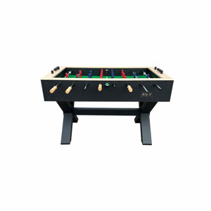 KICK Foosball Tables KICK Constable 55" Foosball Table | Wayfair