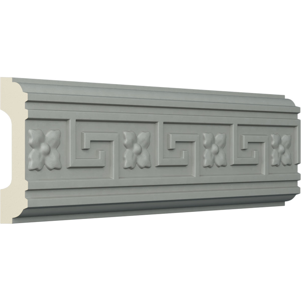 Ekena Millwork Nestor Panel Moulding | Wayfair