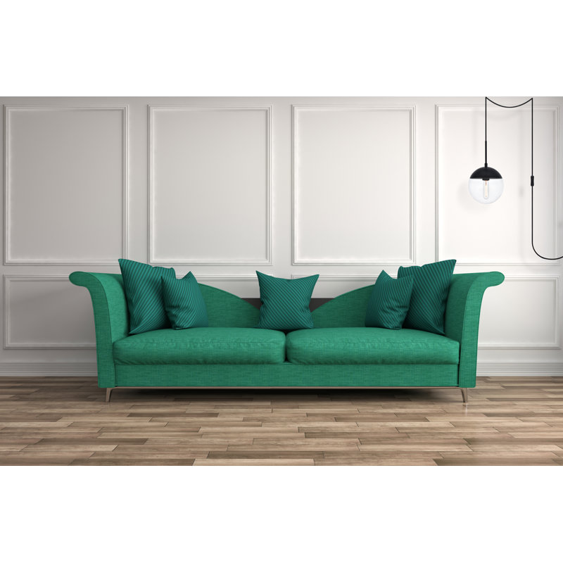 Etta Avenue™ Bulera 1 - Light Single Pendant & Reviews | Wayfair