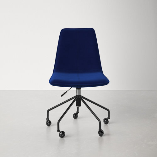 Modern Blue Office Chairs | AllModern