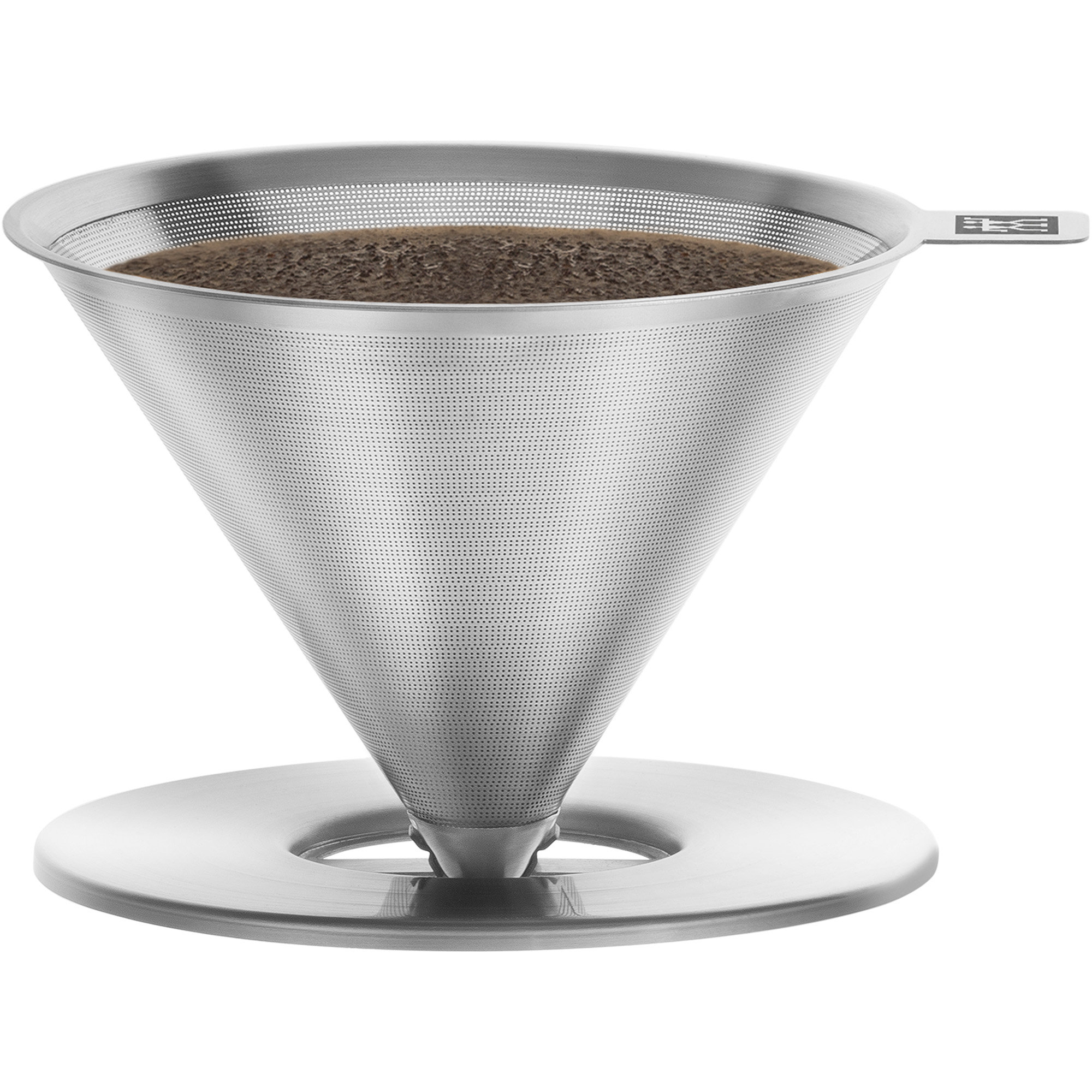 ZWILLING J.A. Henckels ZWILLING Sorrento Stainless Steel Pour Over ...