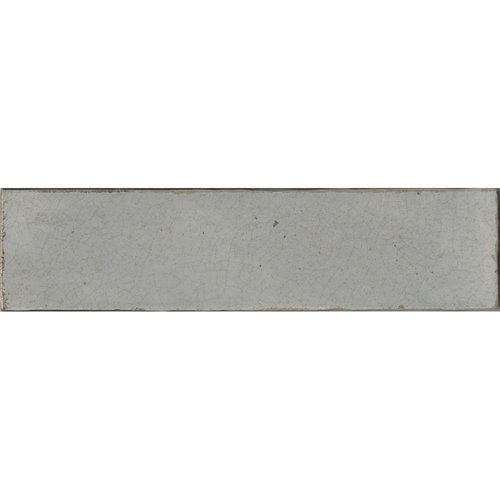 Splash Tile Bora Bora 3" x 12" Ceramic Concrete Look Tile & Reviews ...