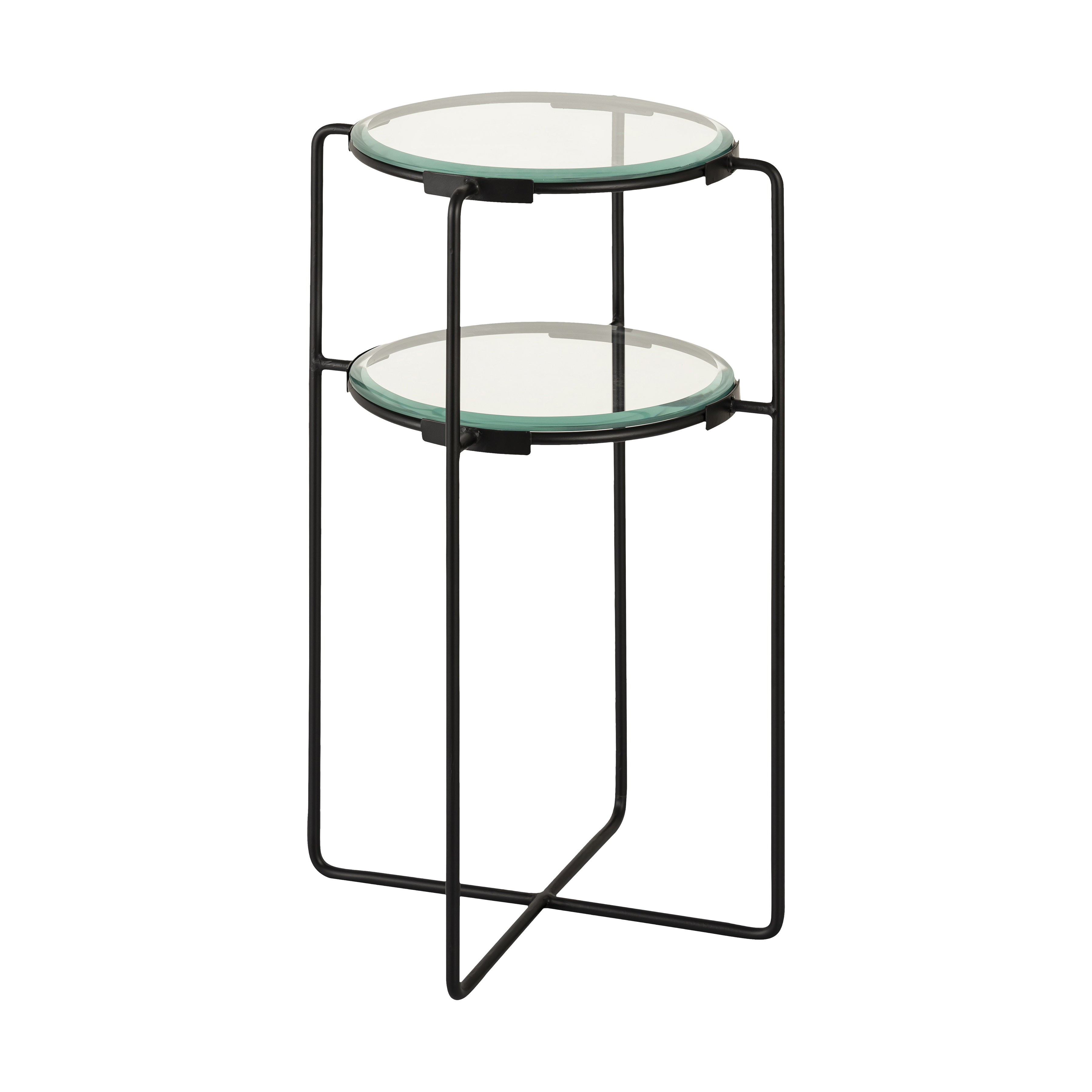 Ivy Bronx Oscar Accent Table | Wayfair