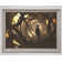 Bright Star Through The Bramble Walk - Single Picture Frame Print ...