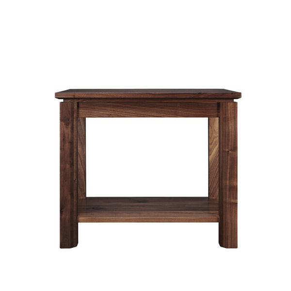 Loon Peak® Klesti End Table | Wayfair