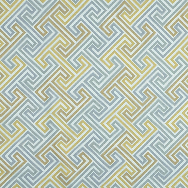 George Oliver 100% Cotton Fabric | Wayfair