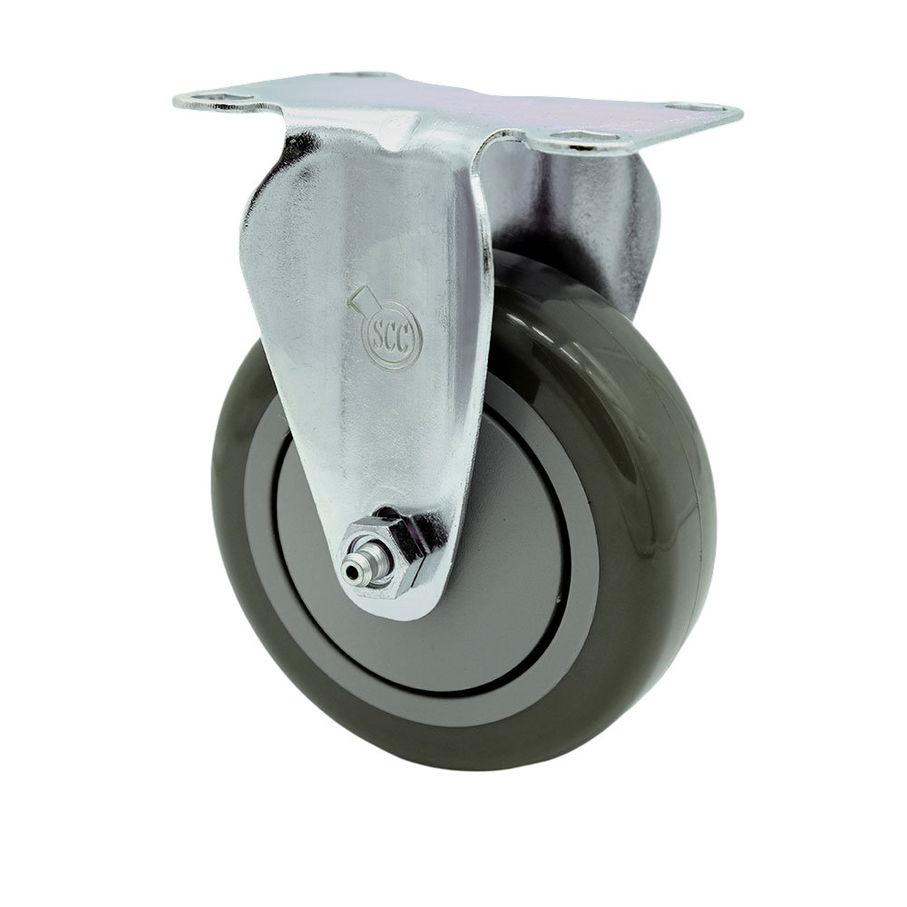 Service Caster Brand Replacement Caster for Uline Caster H-7448R | Wayfair