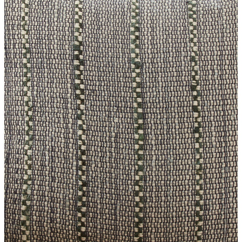 Saro Striped 100% Cotton Table Runner | Wayfair