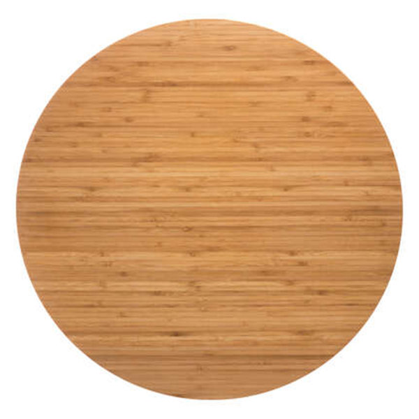 Natur Pur Bamboo Lazy Susan | Wayfair.co.uk