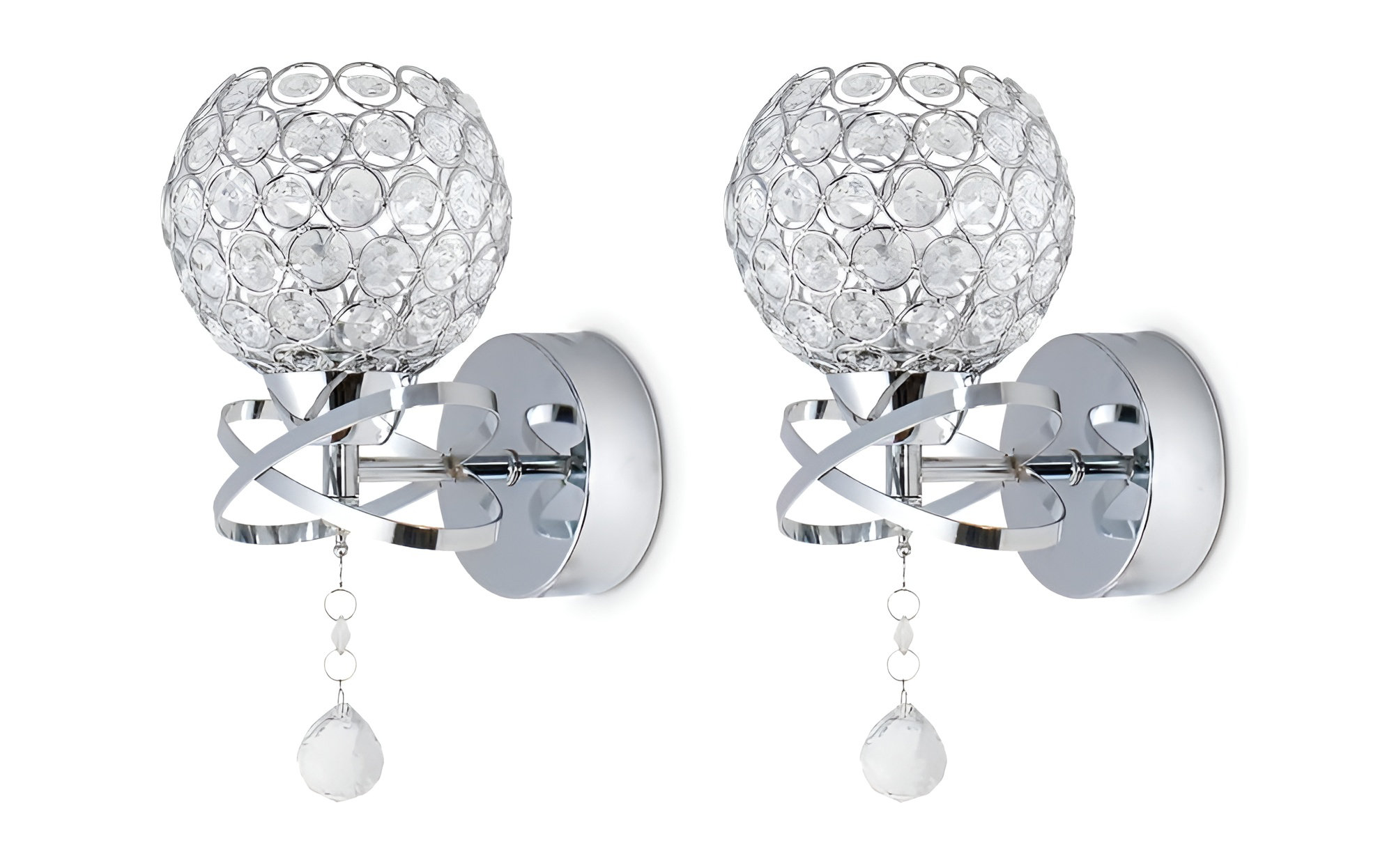 House of Hampton Elanna Steel Armed Sconce & Reviews - Wayfair Canada