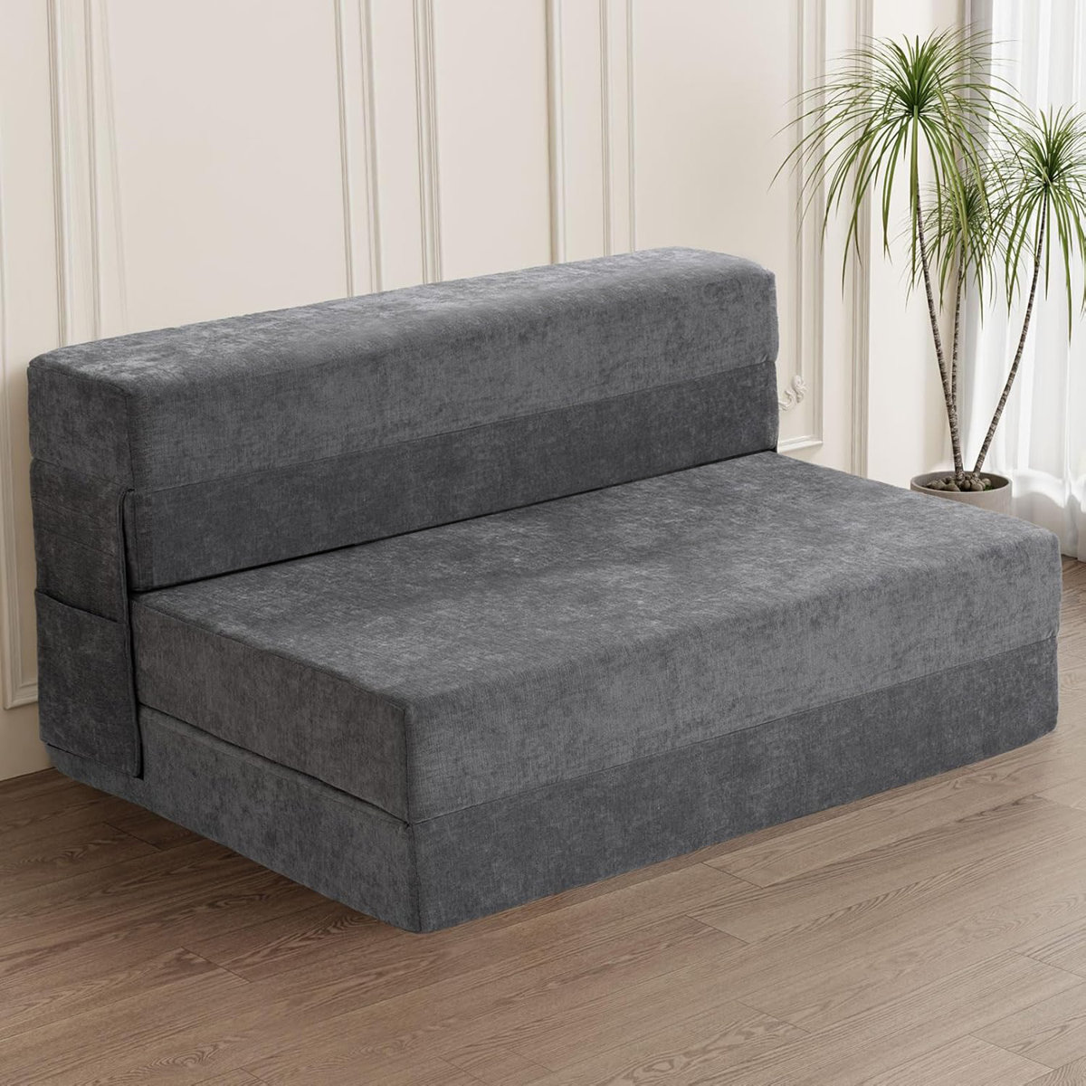 17 Stories Extendable Sofa Bed & Reviews | Wayfair.co.uk